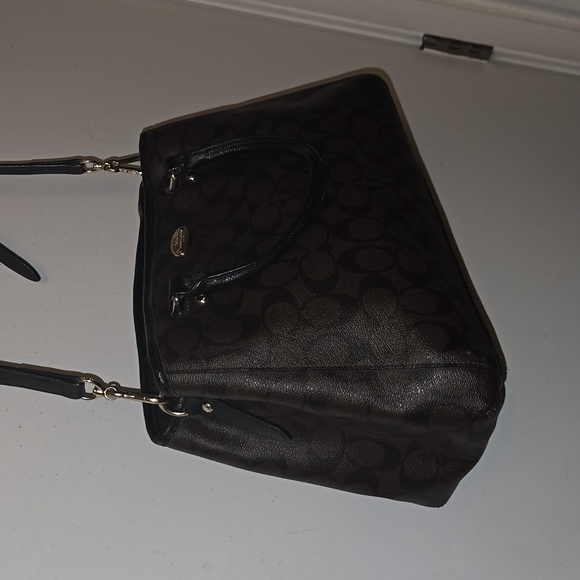 Coach | Bags | Authentic Coach Purse | Poshmark